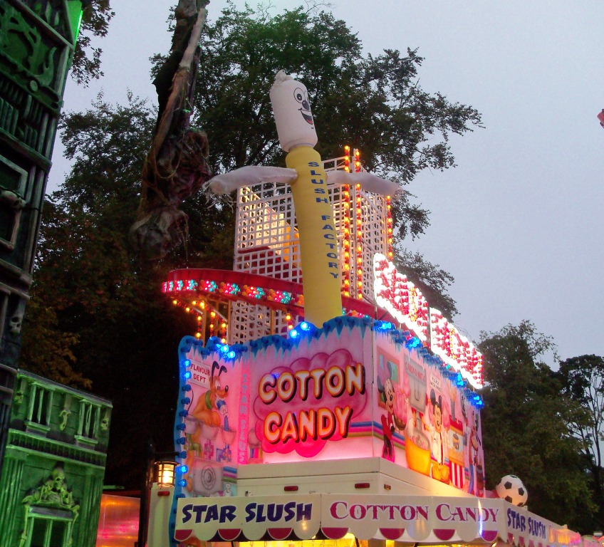 The Ham and Egger Files: Wacky, Waving, Inflatable, Arm-Flailing, Tube ...