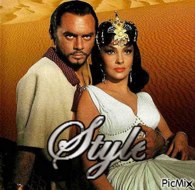 Le photographe des Stars: George Hurrel