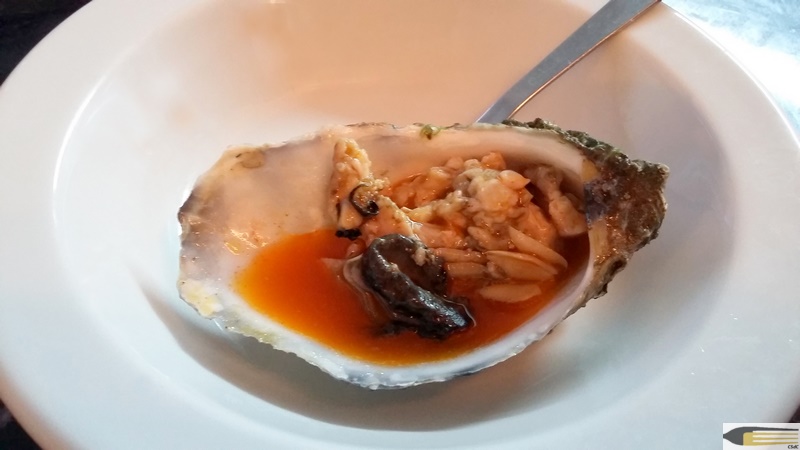 Ostras Pedrin, Valencia - Cuando Salimos de Casa