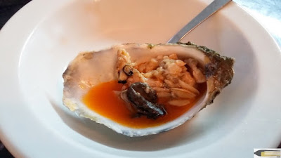 Ostras Pedrin, Valencia - Cuando Salimos de Casa