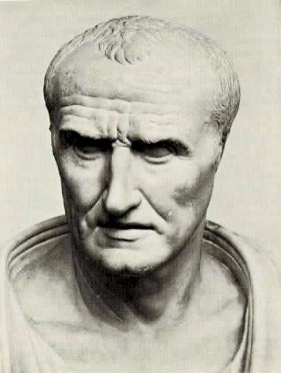 romanoimpero.com: GAIO MARIO - GAIUS MARIUS