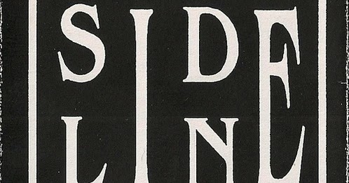 Electronick Tapes: Various ‎– Side Line Promo Tape