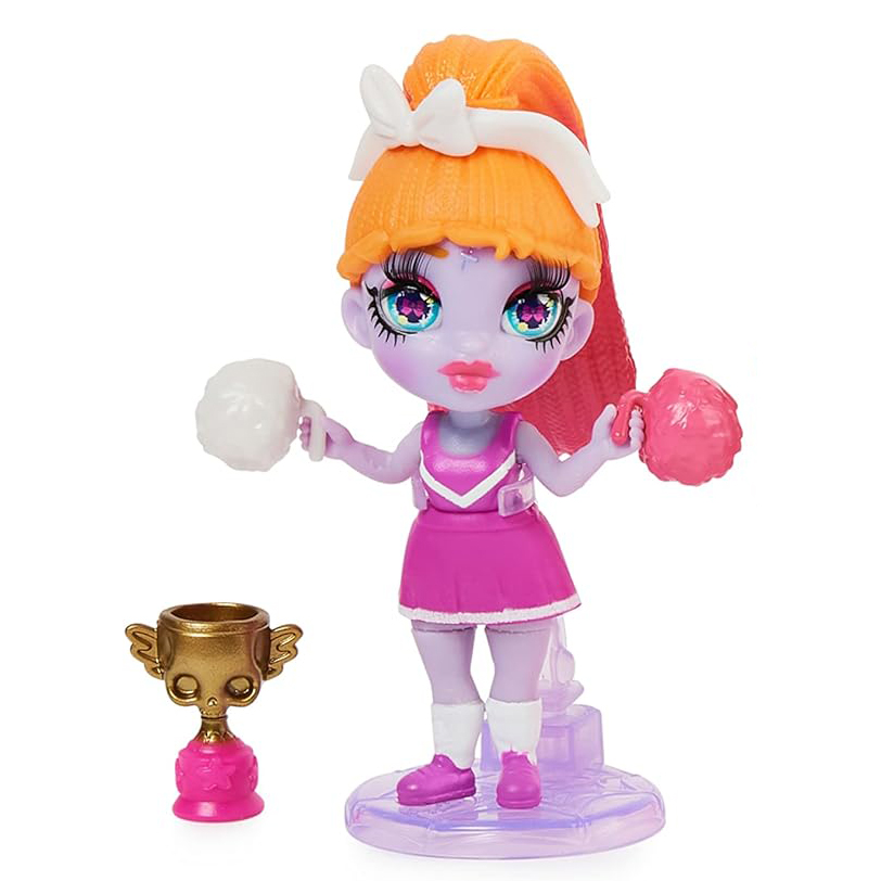 All Zombaes Forever Dolls | The Toy Pool