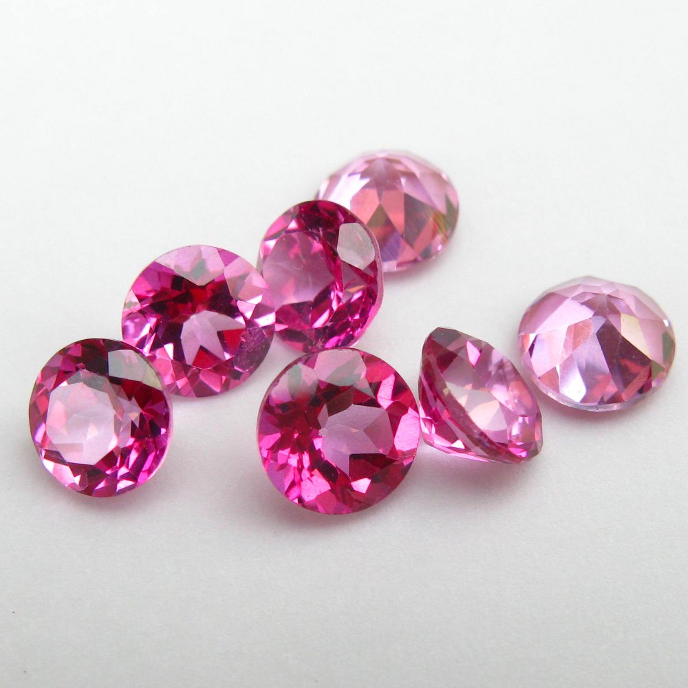 Precious Tips: Topaz