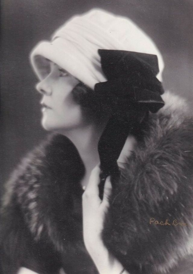 Norma Talmadge: One of the Most Popular Idols of the ’20s American ...