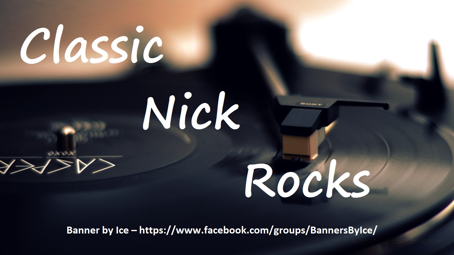 The Classic Nickelodeon Fan Blog: Classic Nick Rocks