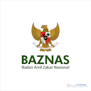 BAZNAS Logo vector (.cdr) - BlogoVector