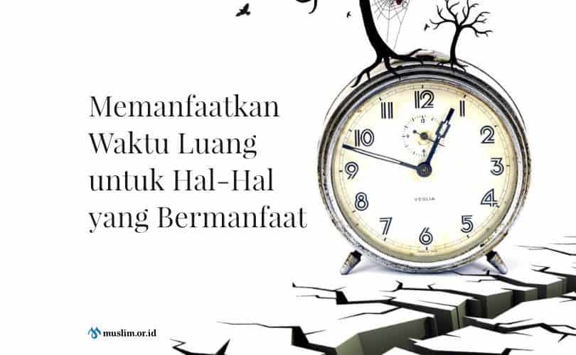 12 Tips Kegiatan Bermanfaat untuk Mengisi Waktu Luang Saat Pandemi - Media Pembelajaran Online ...