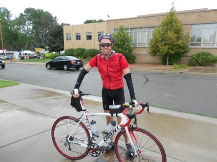 Colorado Triple Crown: 2012 Tim Kalisch Memorial Grand Loop Recap