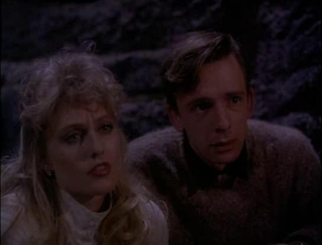 31 Days of Horror: October 28th: Howling V: The Rebirth (1989)