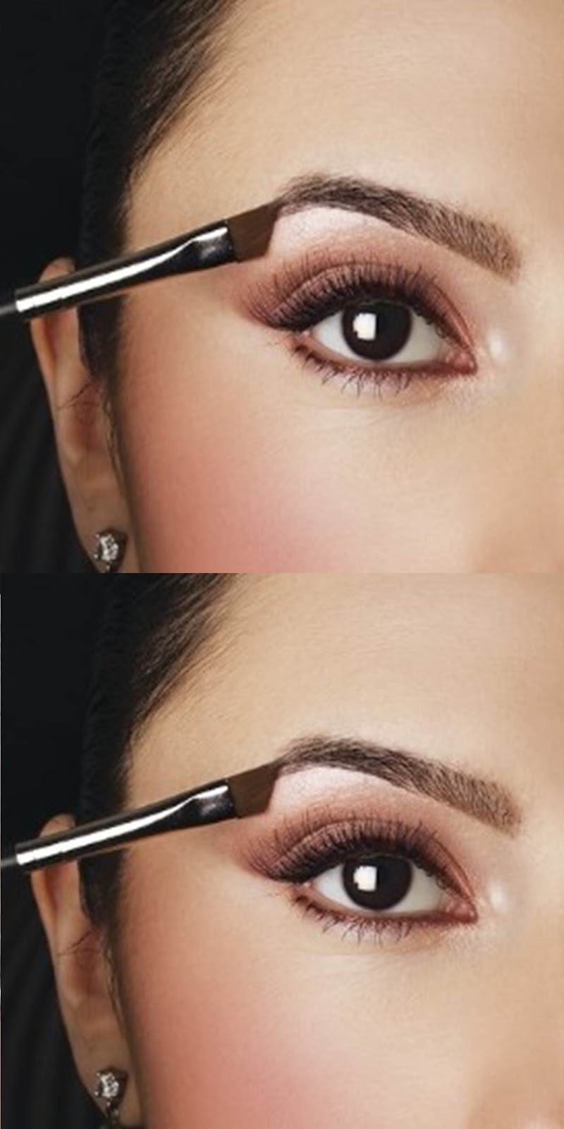 #5 #tutorials #to #teach #you #how to #apply eye #shadow #properly