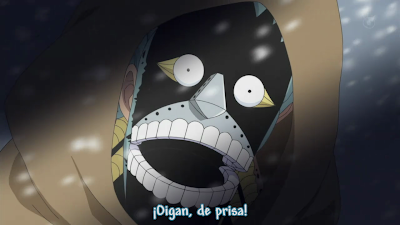JOUSeries: One Piece 514: