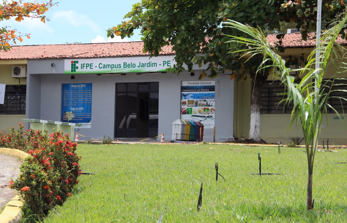 IFPE lança edital do Vestibular 2020.1 com 4715 vagas
