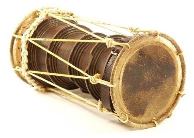 கோகி-ரேடியோ மார்கோனி : "உறுமிமேளம்" திரைப்படப்பாடல்களில் வாத்திய ...