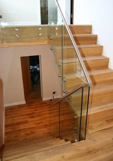 Staircase Designs Blog