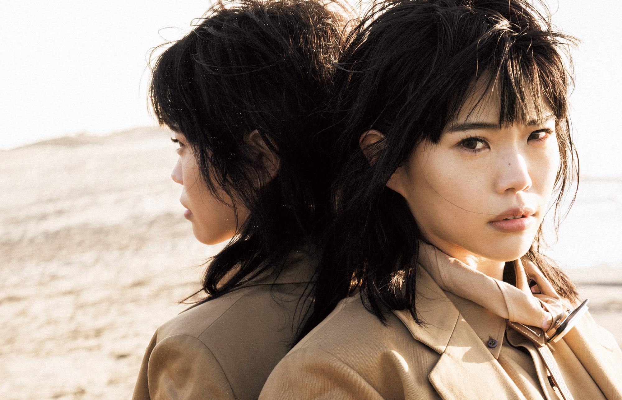 Fanspazzmaniac's East Asian Pop Culture Journal: Aina The End(アイナ・ジ・エンド ...