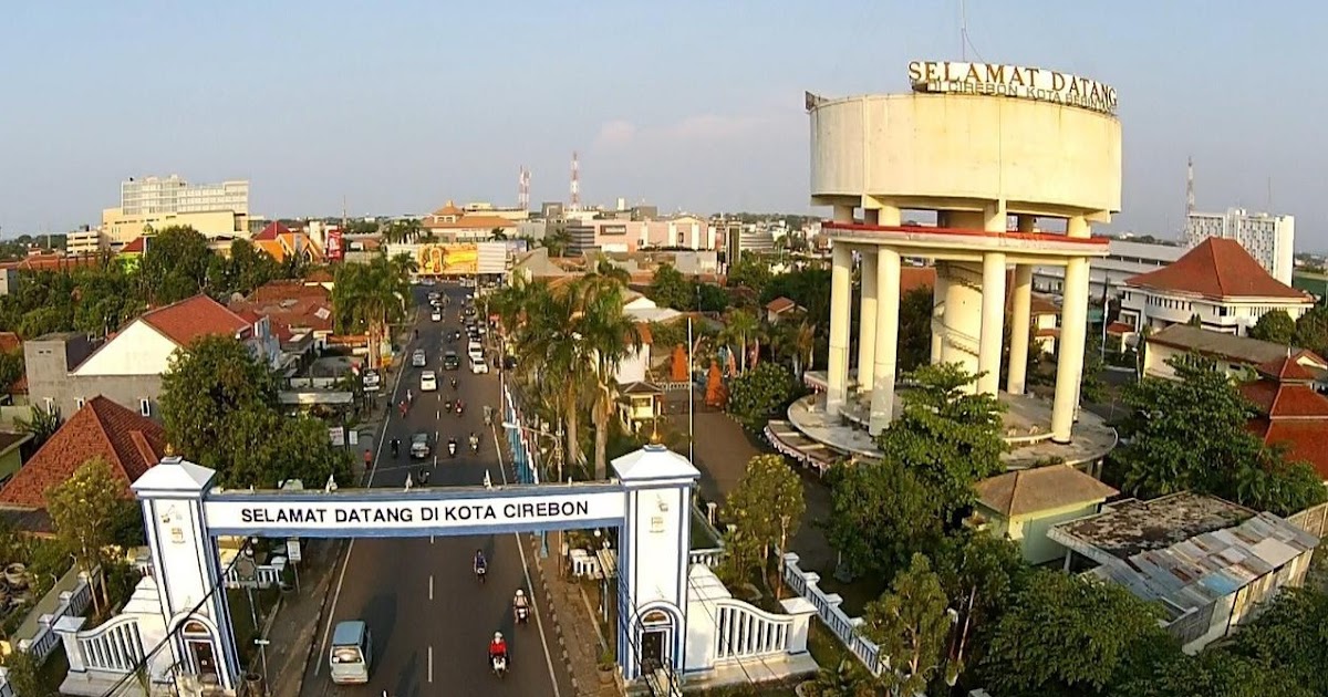 Info Tempat: Kota Cirebon