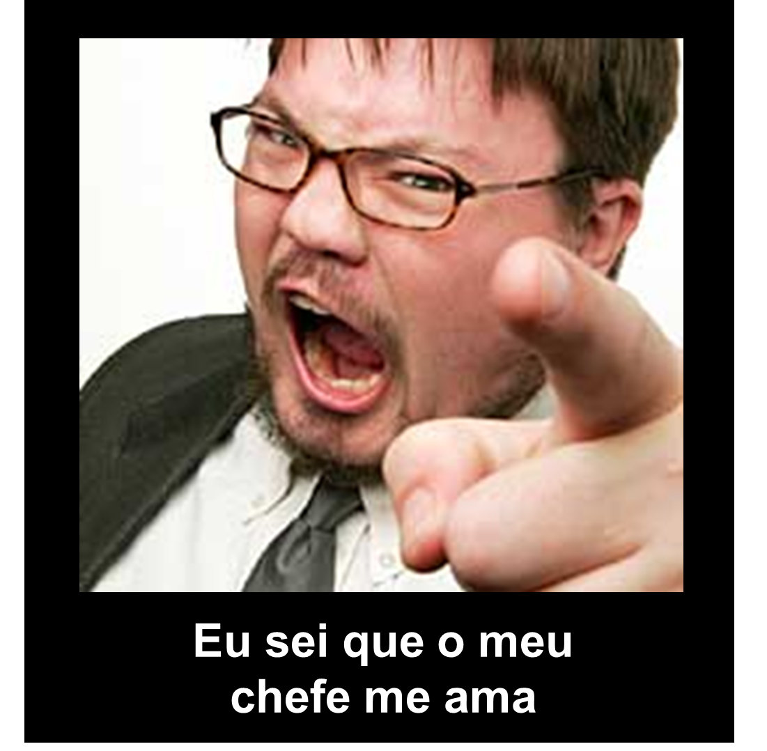 Frases Engraçadas Para Chefe - FDPLEARN