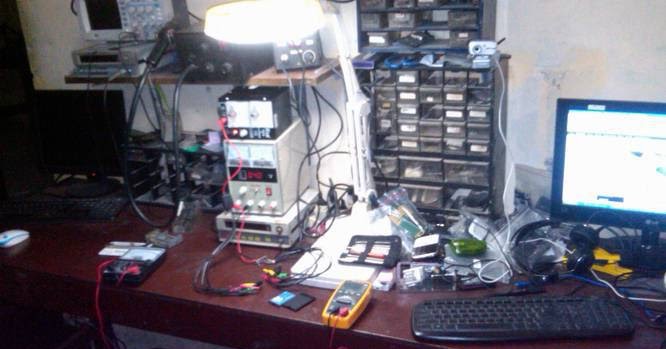 Service HP Semarang Service Hanphone Tablet Android Iphone