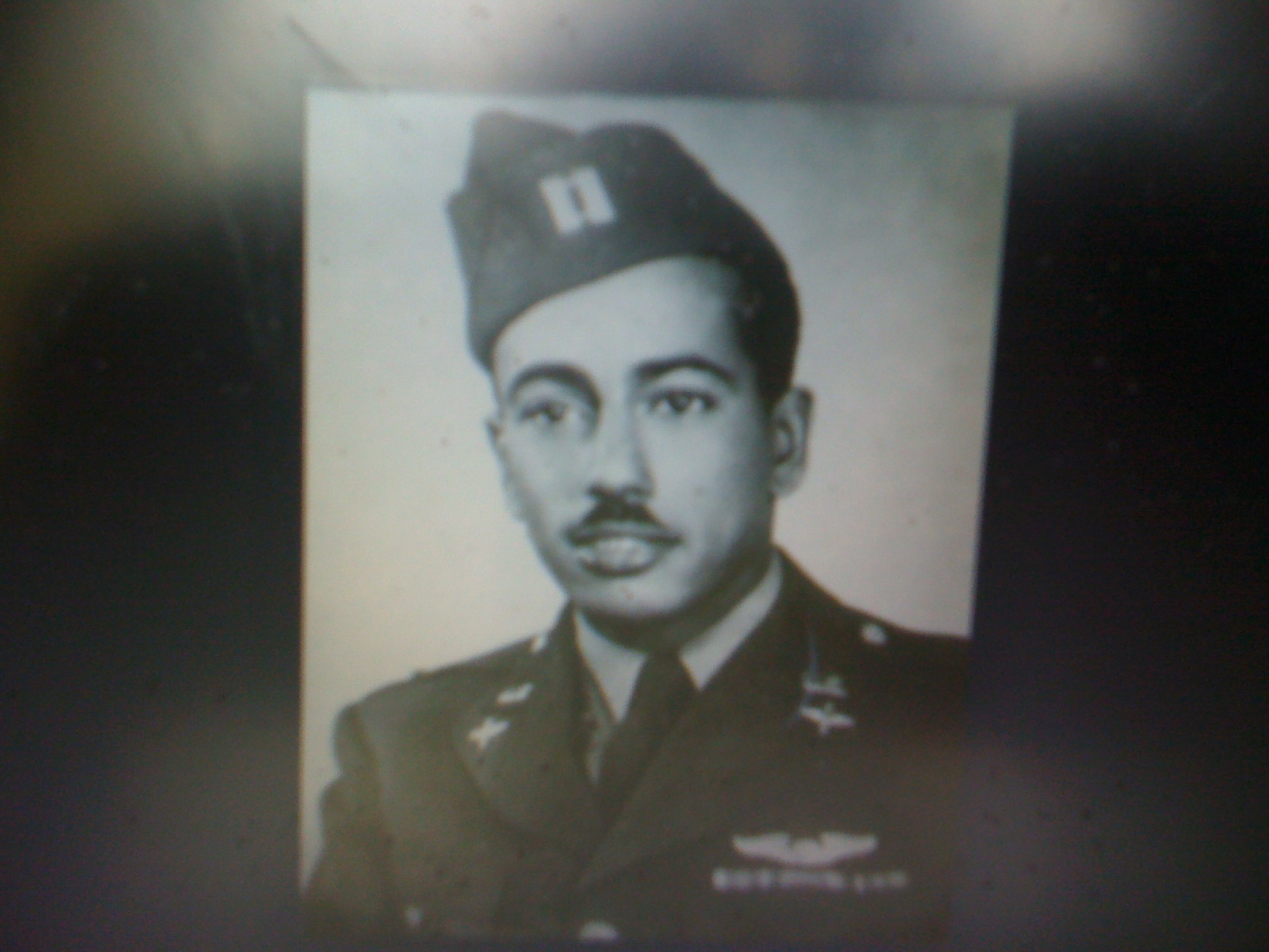 THE BLACK SOCIAL HISTORY:: BLACK SOCIAL HISTORY : MAJOR GENERAL LUCIUS ...