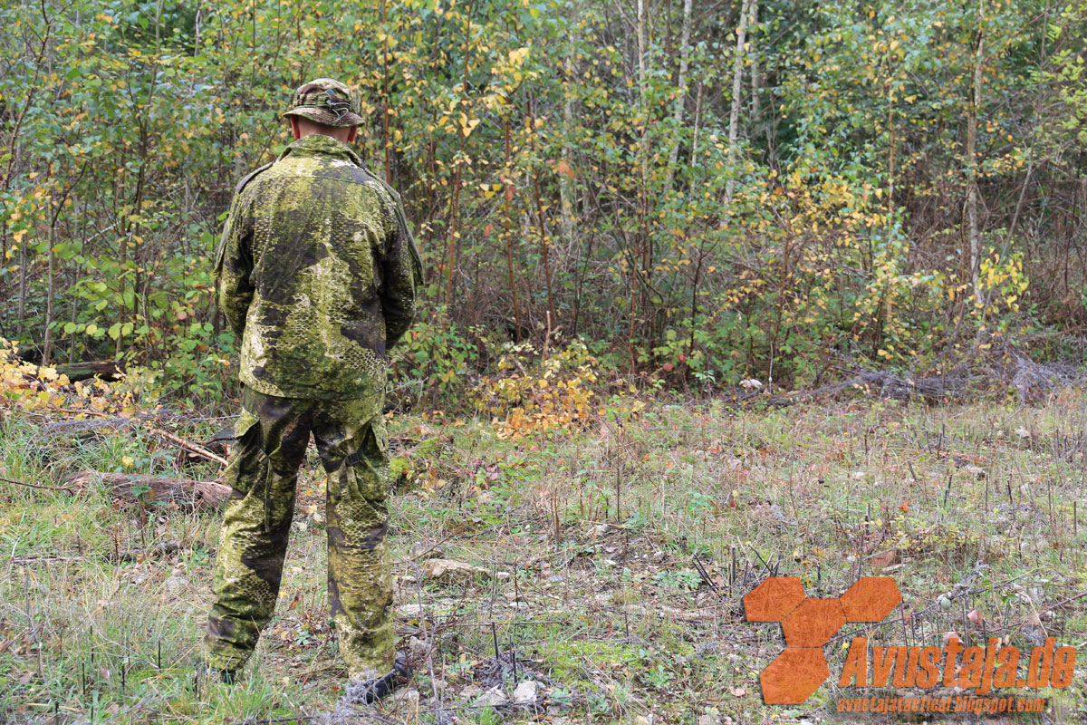 Avustaja Tactical Blog