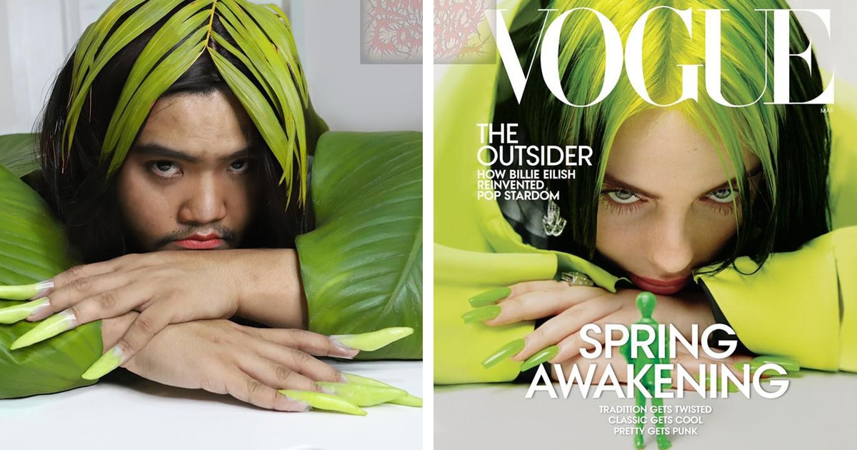 A Talented Cosplayer Creates Hilariously "Low-Cost" Costumes That Are ...