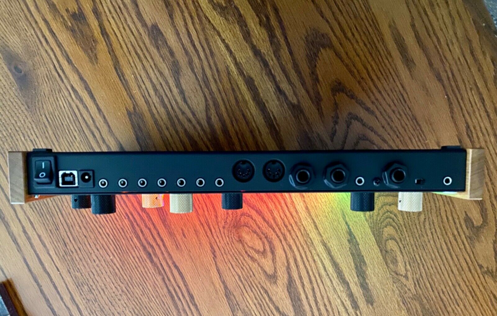 MATRIXSYNTH: Synthstrom Audible Deluge