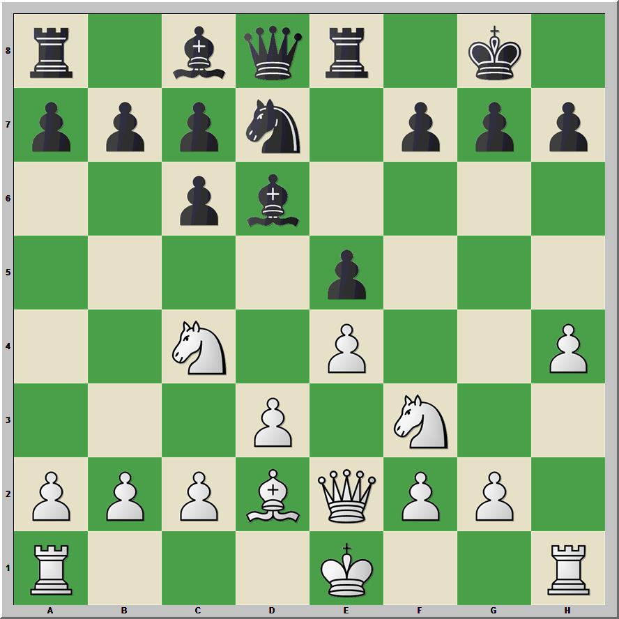 Chess Skills: Smashing the Berlin Defense