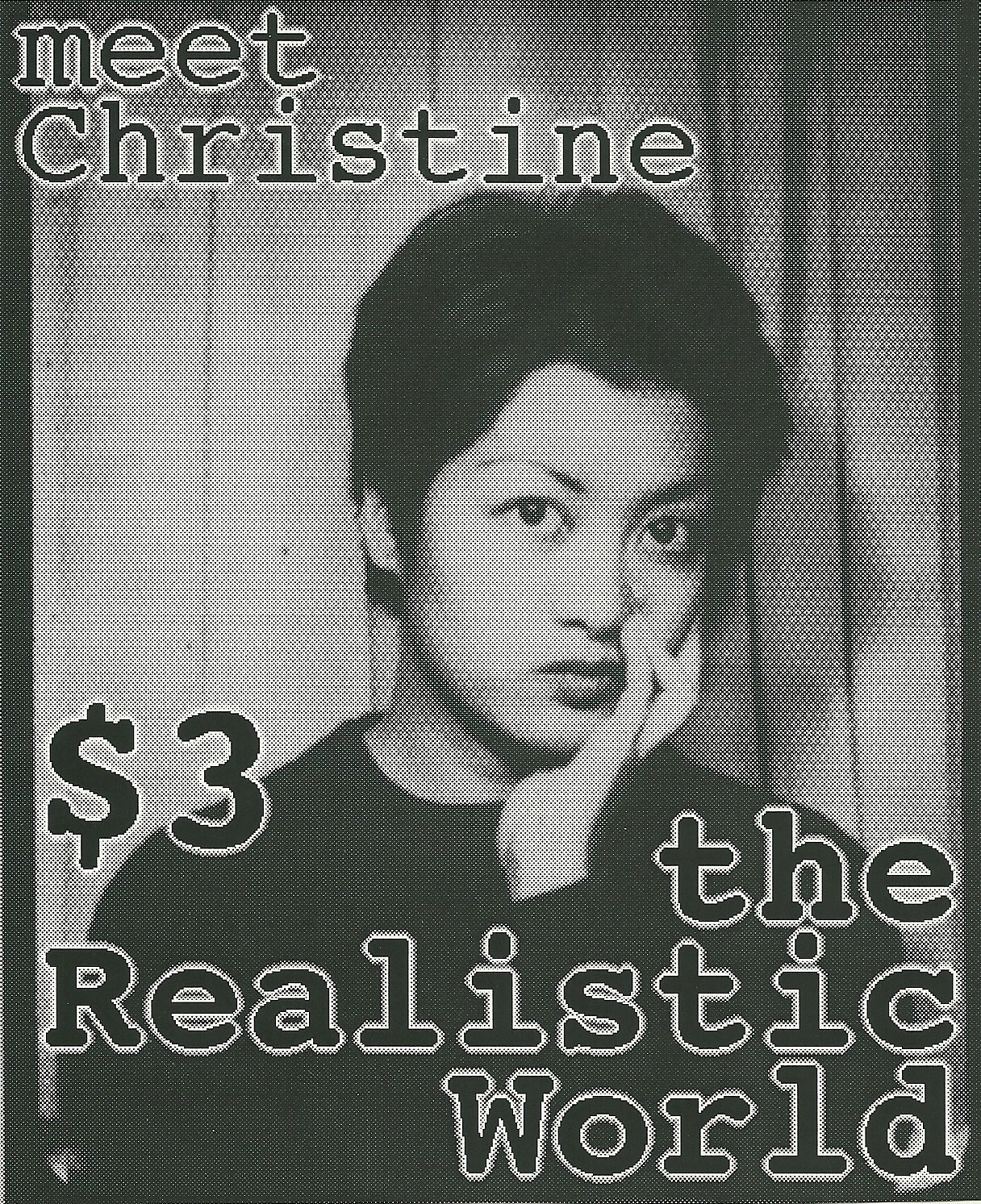 Cleveland Centennial: The Realistic World