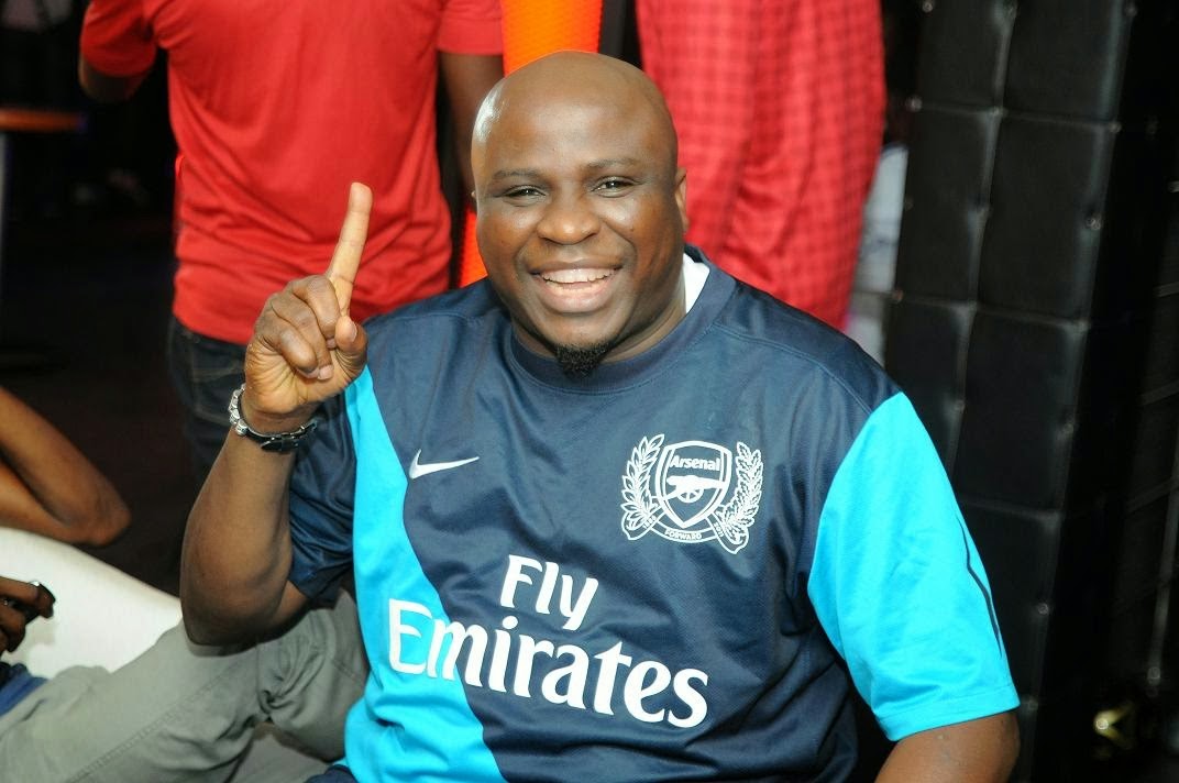 Tunde Ogunbitan's blog: I Didn’t Know There Was Money Involved In ...