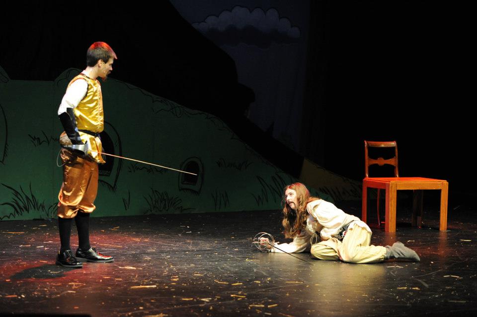 EPBOT: This Princess Bride Play is INCONCEIVABLE