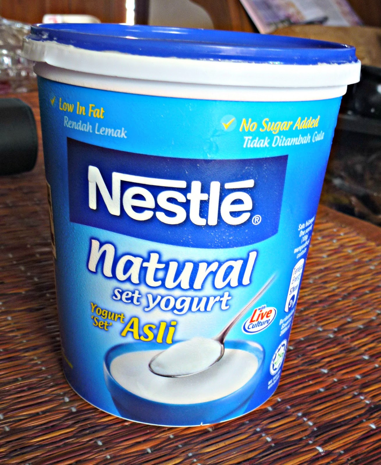 Tertunailah Hasrat Di Hati: Resepi Ayam Vindaloo Masakan Berkhasiat ...