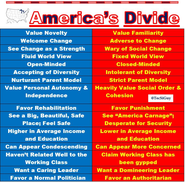 American Political Issues: 2018