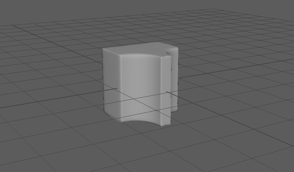3D MODELLING - EXERCISES