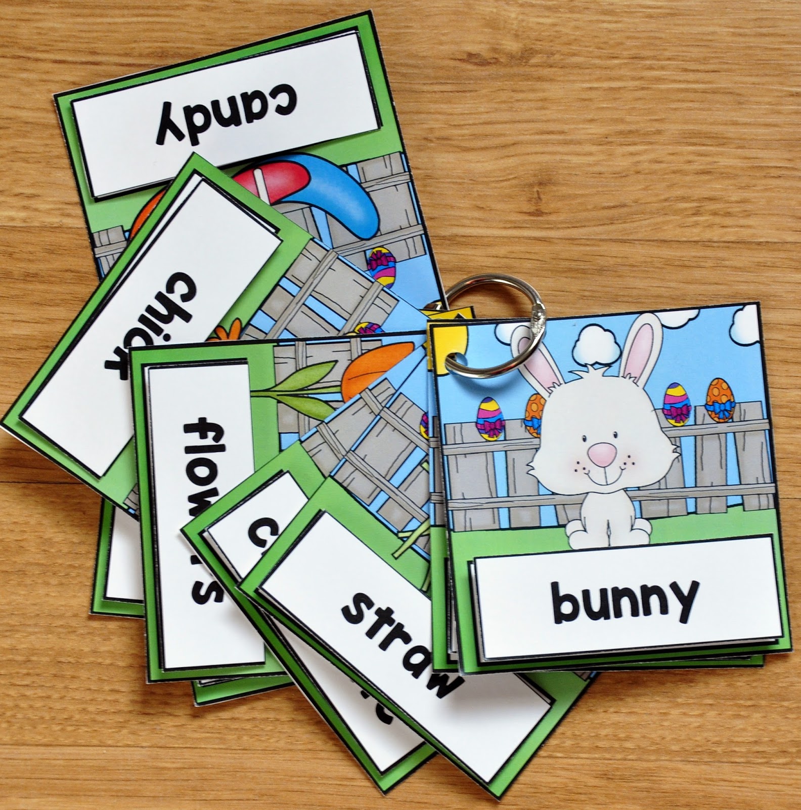 File Folder Heaven Blog