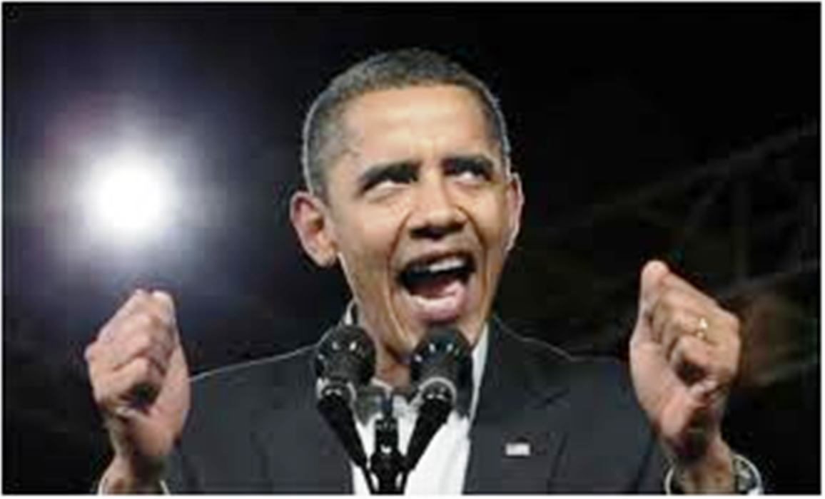 American Insight: What Did Obama Say?