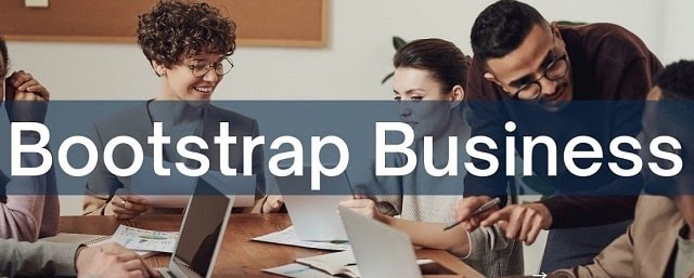 Bootstrap Business: Bootstrapping 101: A Guide to Being Self-Funded