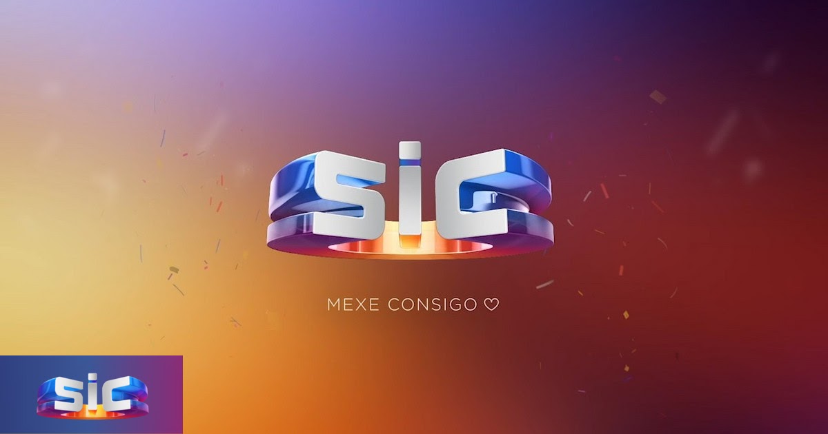 Novidade: SIC tem novo rosto... E vem da TVI! - Diário da TV