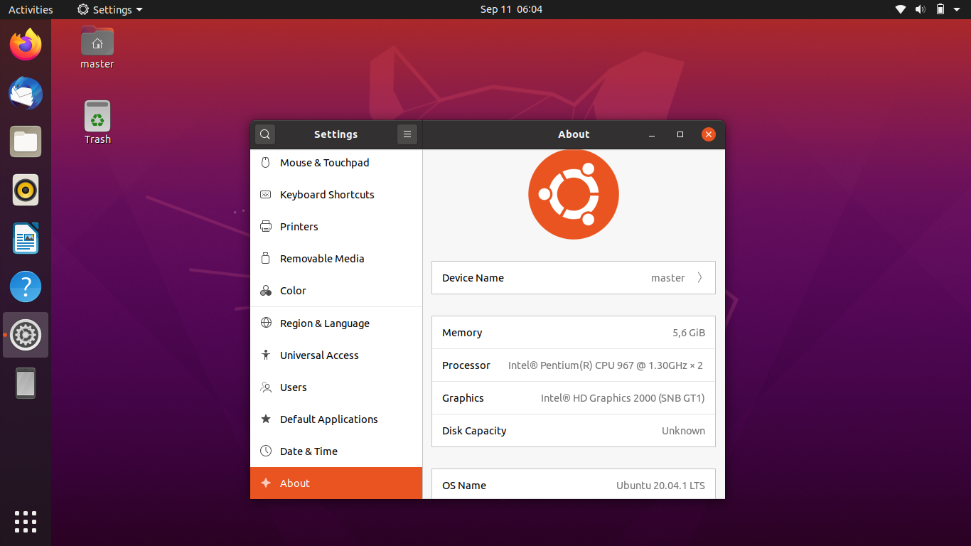How To Upgrade Ubuntu 18.04 LTS to 20.04 LTS Using Command Lines