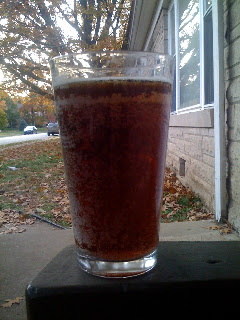 Hoosier Beer: Sun King Brewery - Wee Mac Scottish Ale