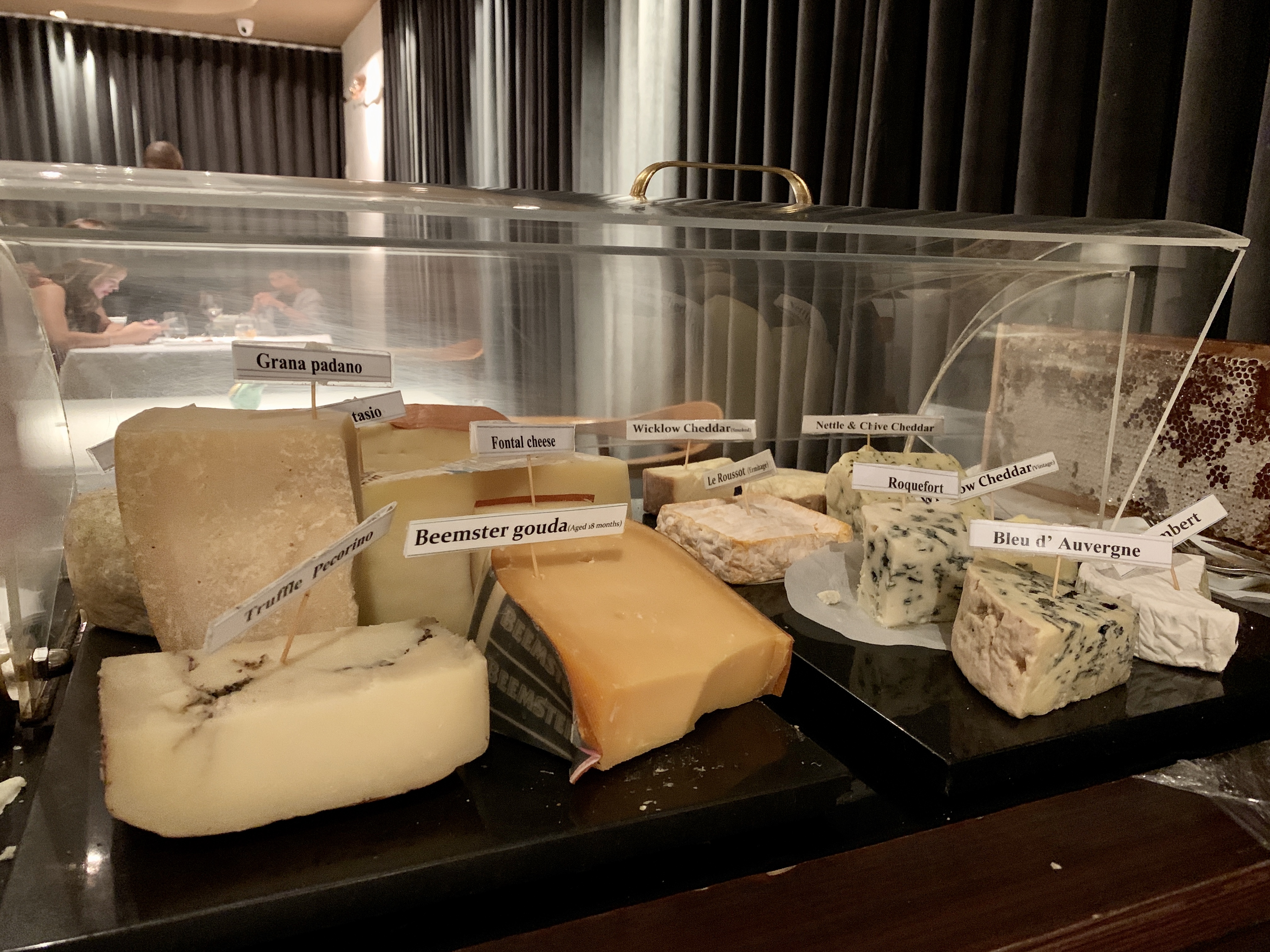 DC Restaurant by Darren Chin - TTDI - The Tan Yiek