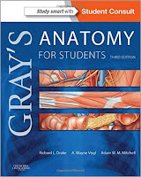 8 Books for 1st Year Medical Student