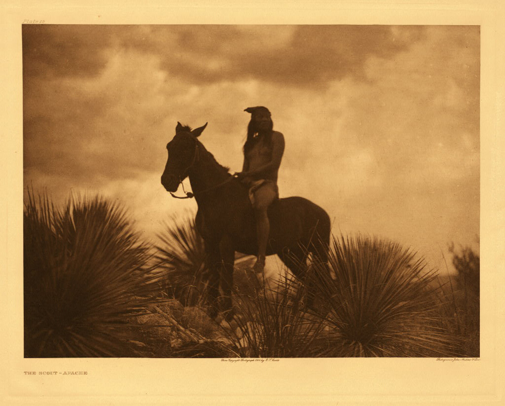 MotArt: Apache