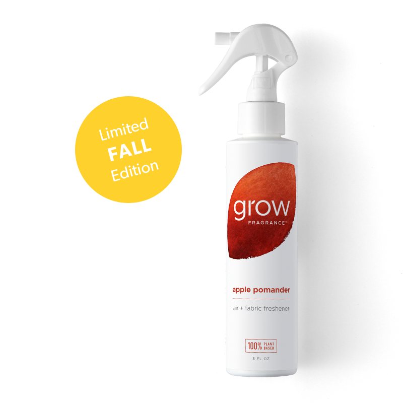 Grow Fragrance Freshens Your World With Scents From Nature #mbphgg18 ...