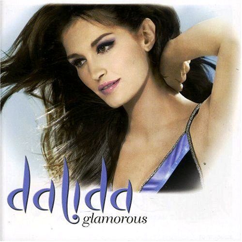 tornadosingles: Dalida - Glamourous