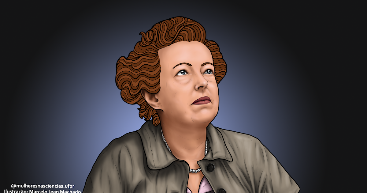 MARIA GOEPPERT MAYER, NOBEL DE FÍSICA, 1963