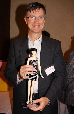 Collecting Fashion Dolls by Terri Gold: Violett and Gabby by Doug James ...