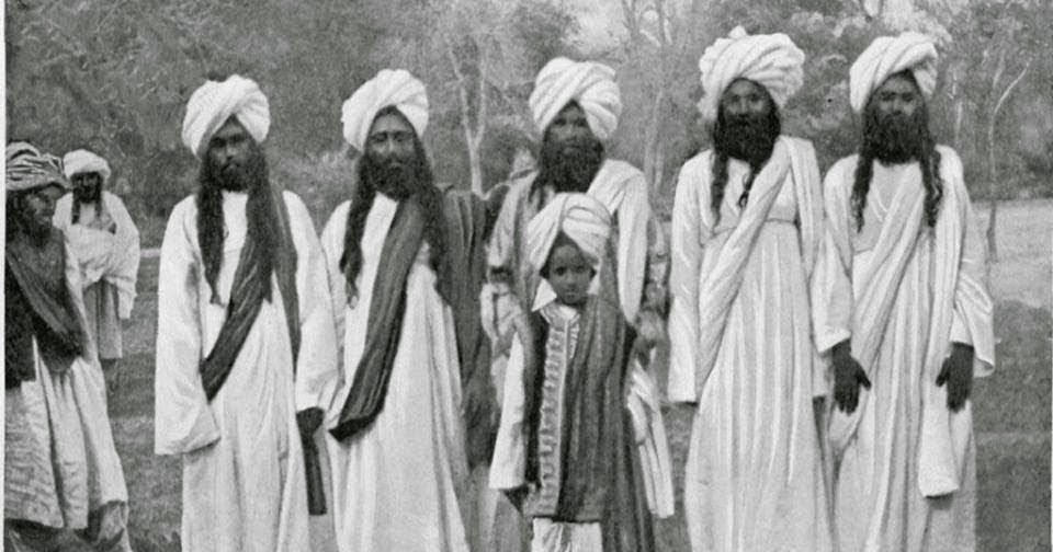 Facts & Realities - Inside Balochistan: Story of the Baloch