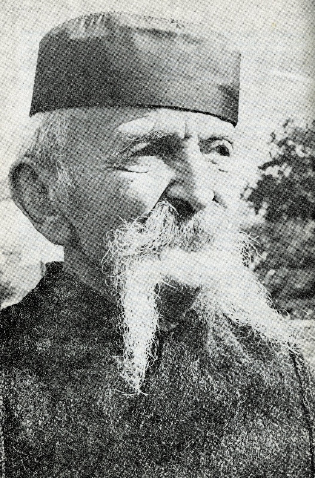 Radovan Becirovic Trebjeski
