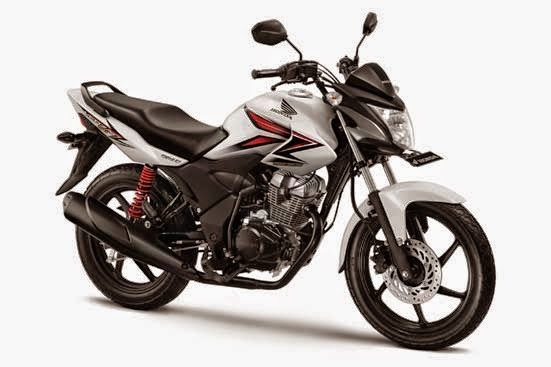 Specifications Honda Verza 150 - The New Autocar